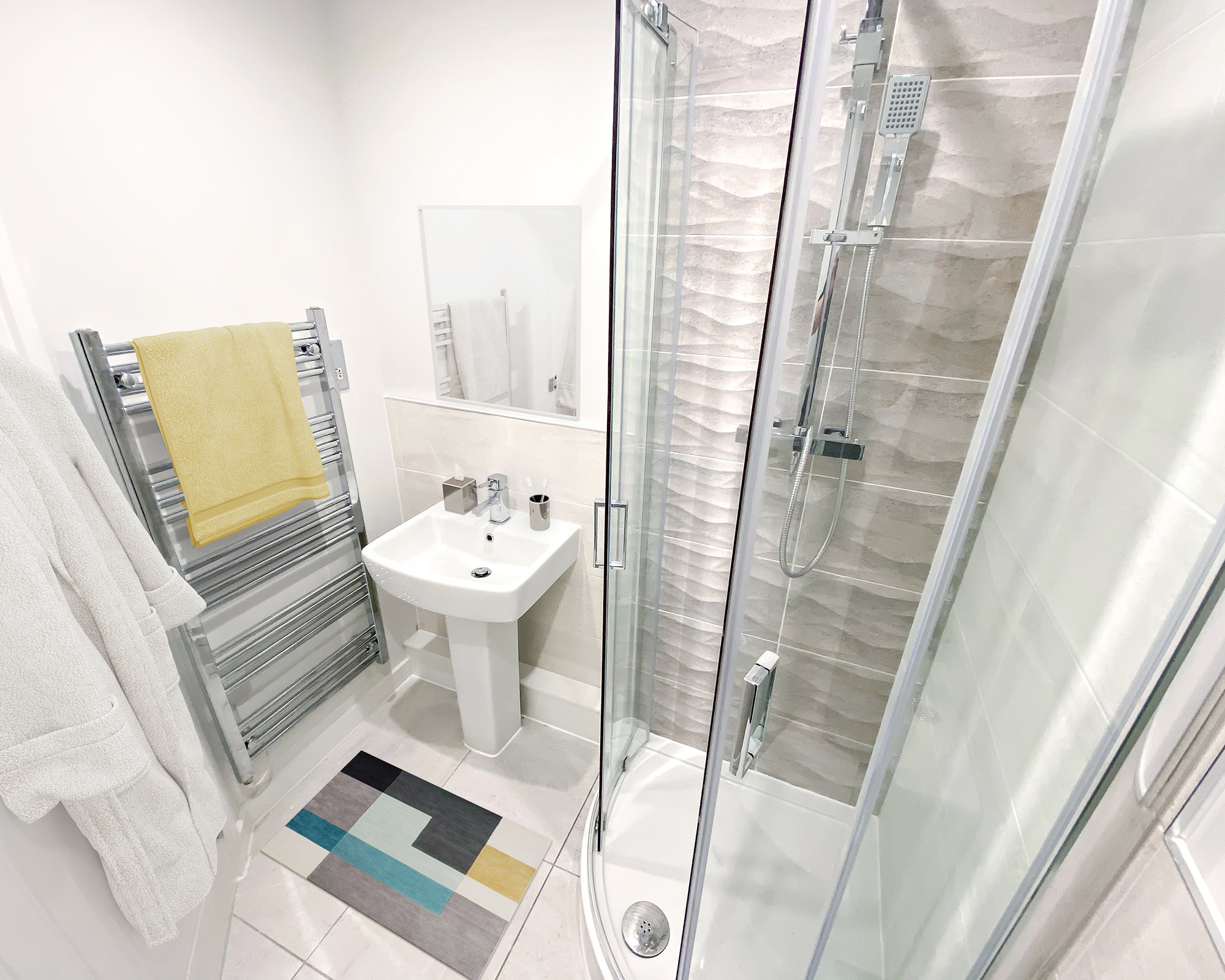 Victoria Riverside - JM Construction (Leeds) Ltd