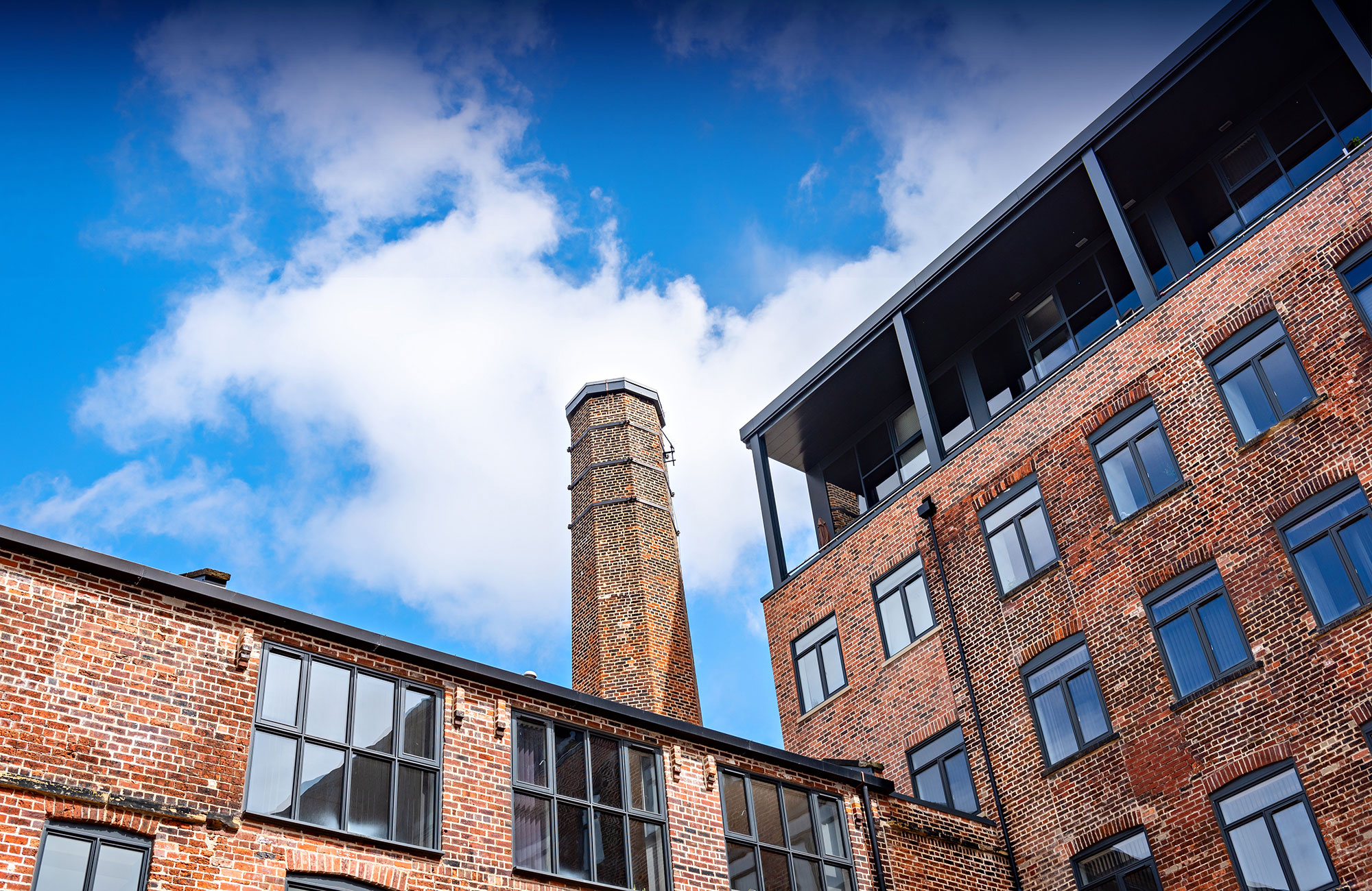 Victoria Riverside - JM Construction (Leeds) Ltd