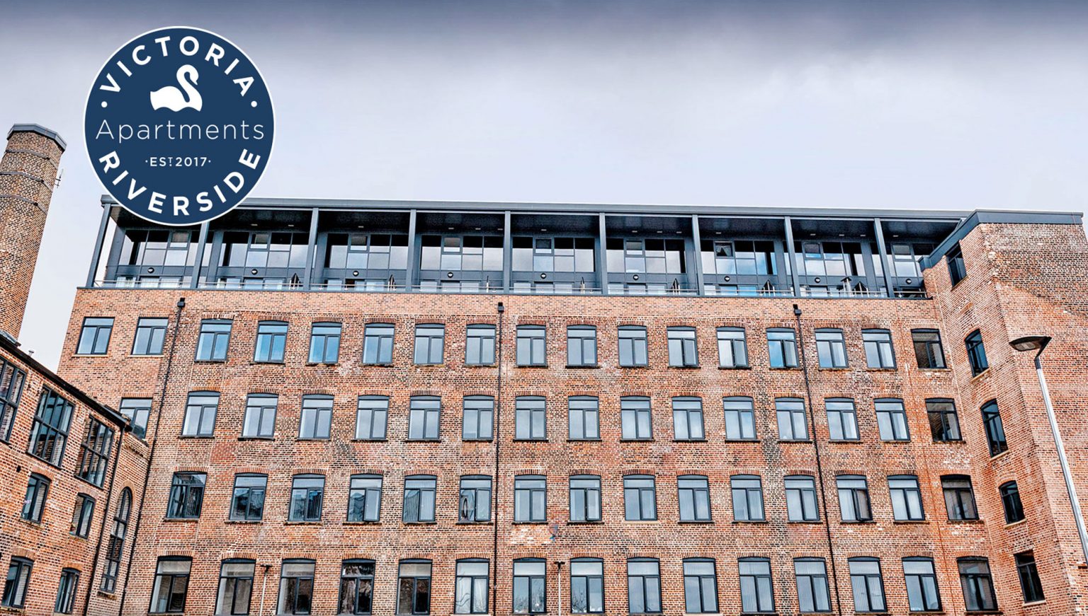 Victoria Riverside - JM Construction (Leeds) Ltd