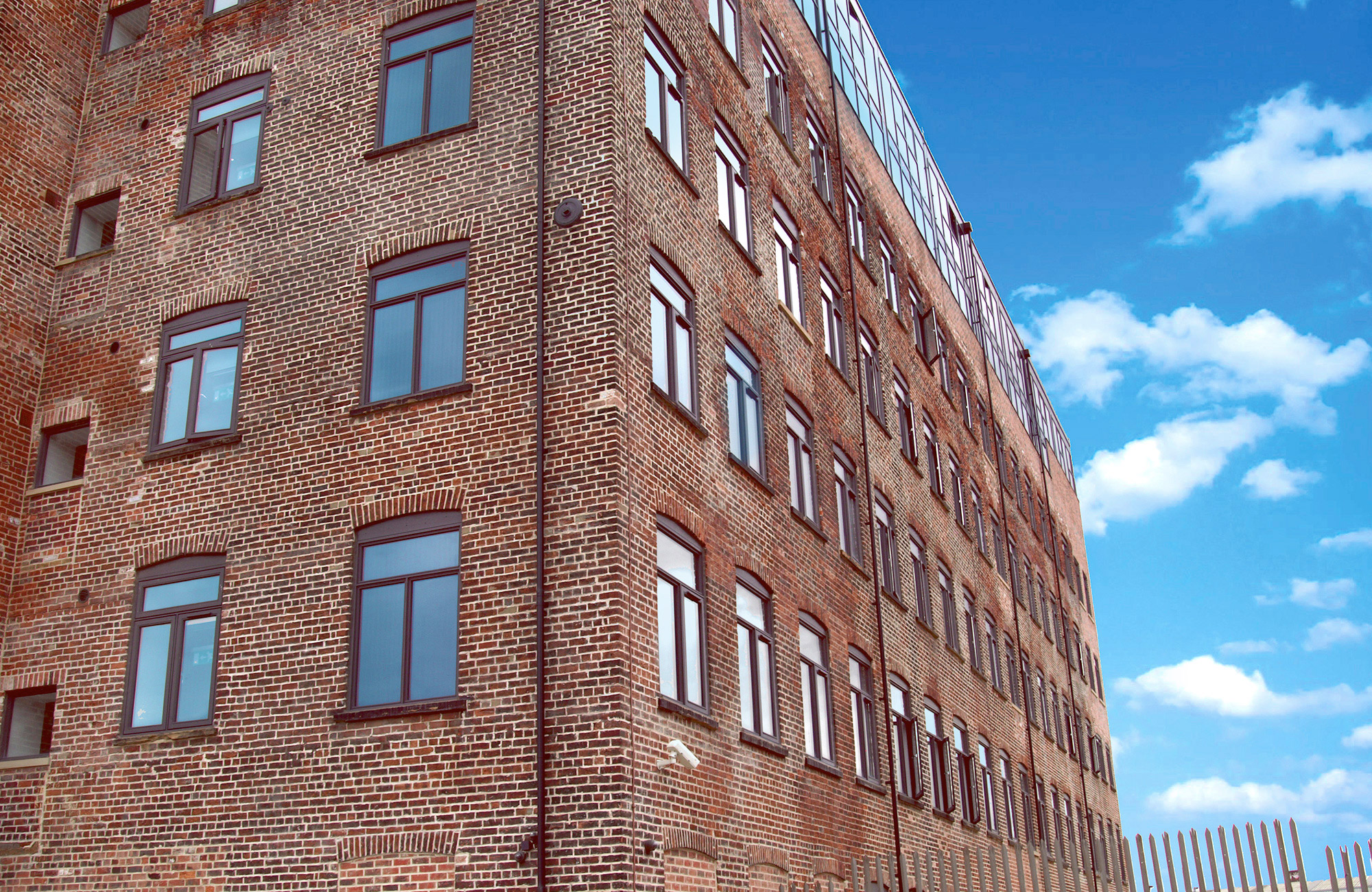 Victoria Riverside - JM Construction (Leeds) Ltd