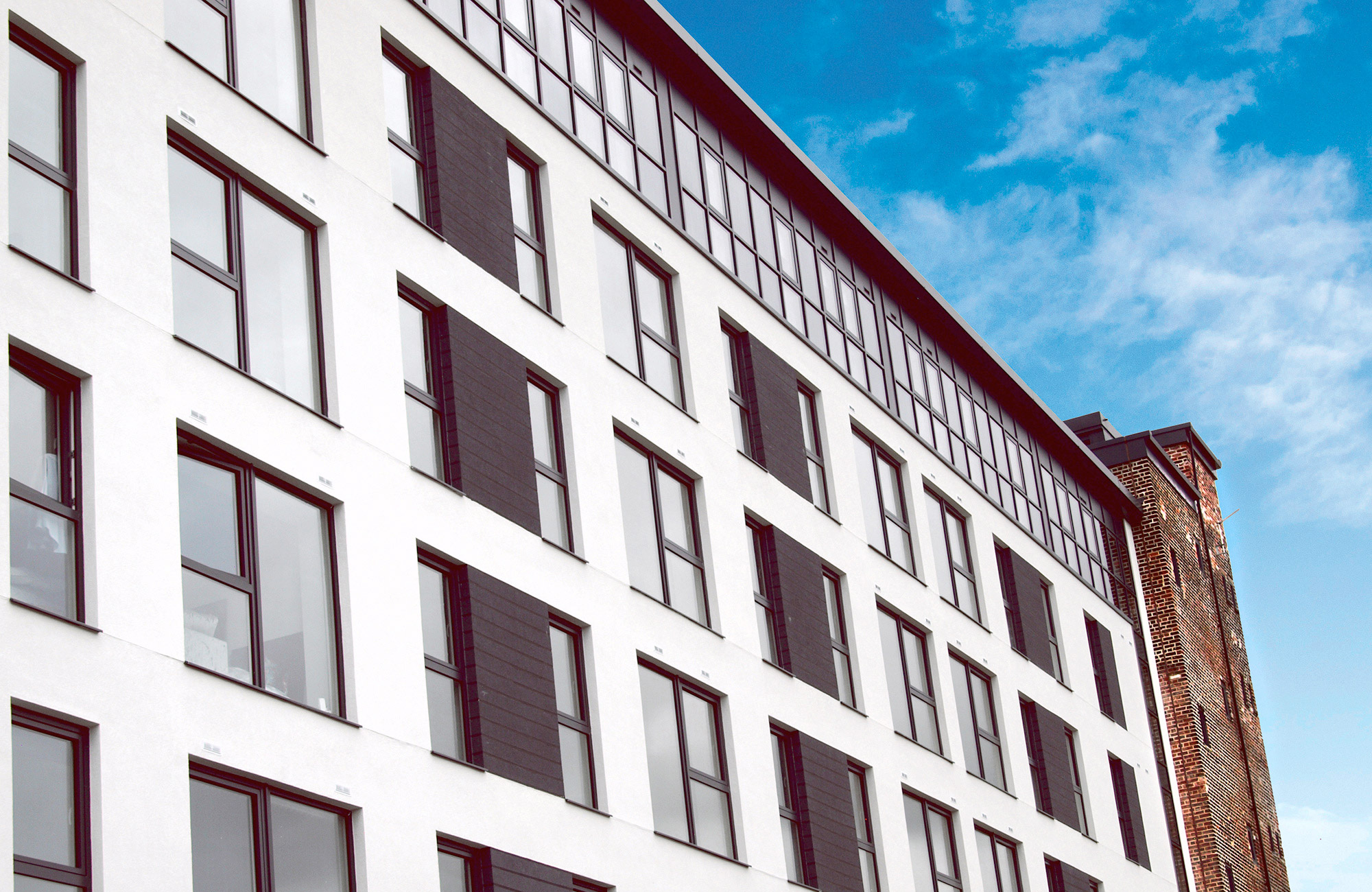 Victoria Riverside - JM Construction (Leeds) Ltd