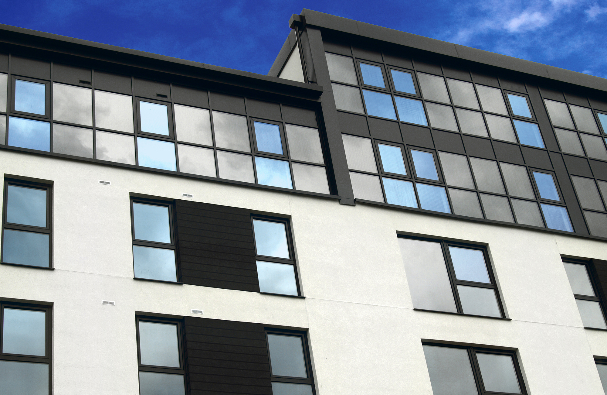 Victoria Riverside - JM Construction (Leeds) Ltd