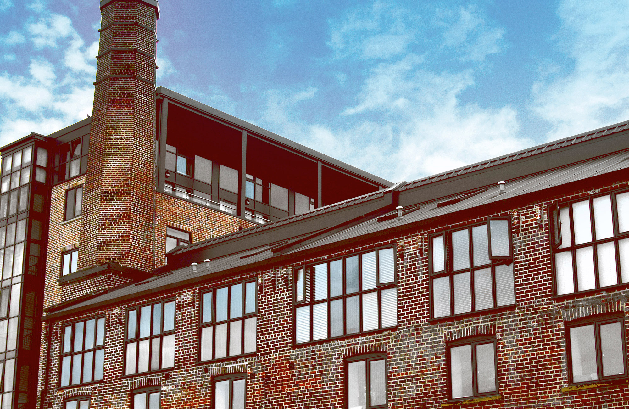 Victoria Riverside - JM Construction (Leeds) Ltd