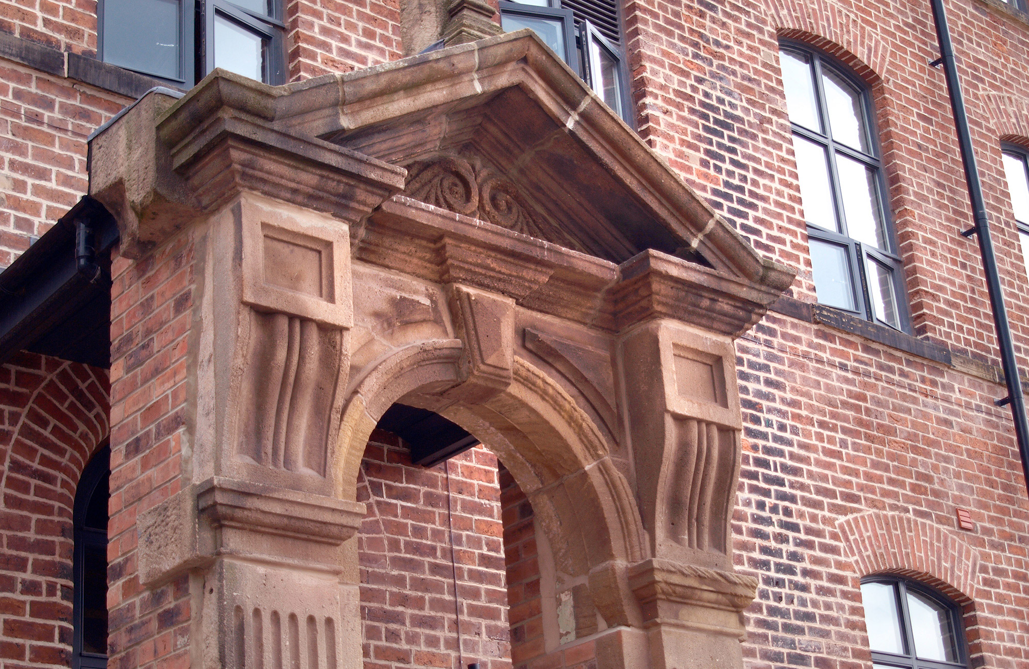 Victoria Riverside - JM Construction (Leeds) Ltd