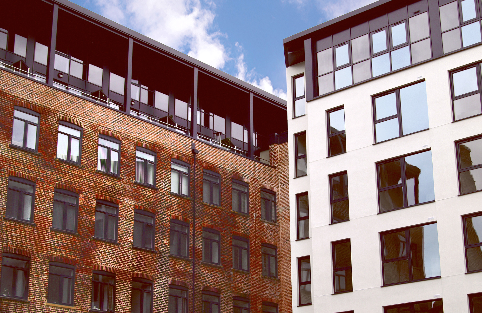 Victoria Riverside - JM Construction (Leeds) Ltd