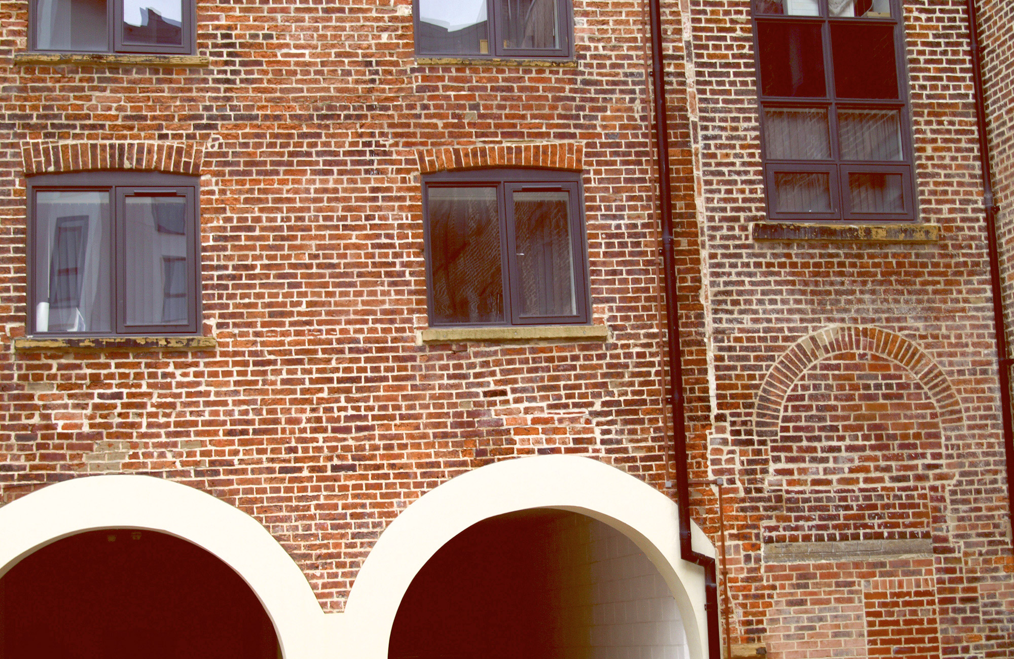 Victoria Riverside - JM Construction (Leeds) Ltd